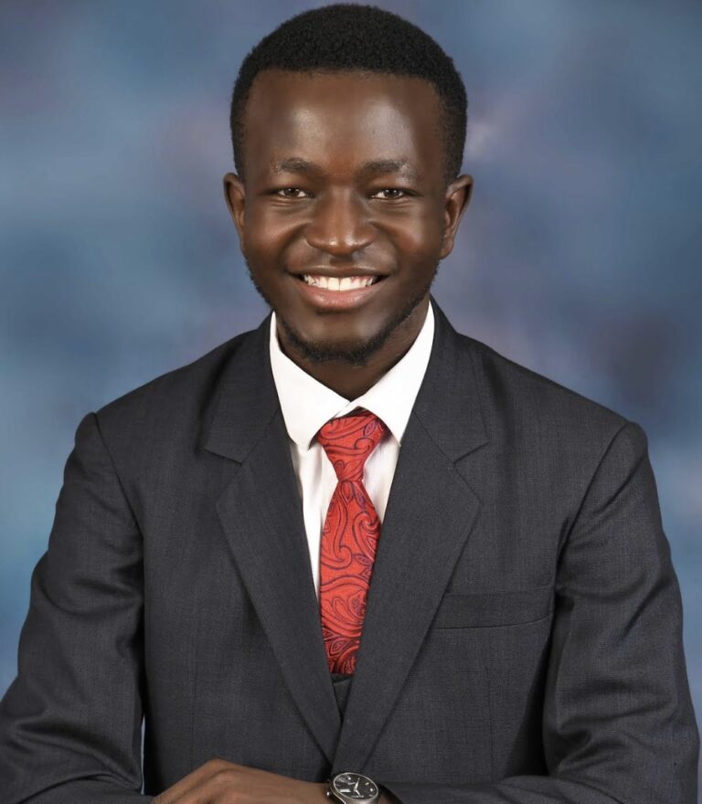 The Team – Brian Otieno and Company Advocates