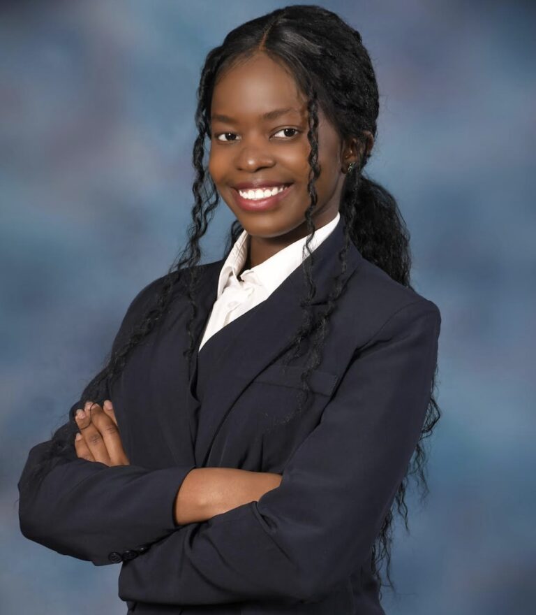 The Team – Brian Otieno and Company